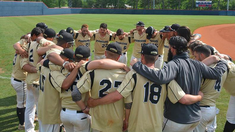 Point Park falls short in finals of NAIA Baseball Opening Round