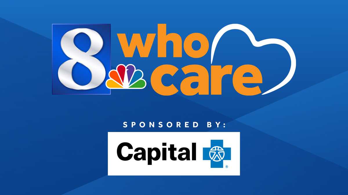 WGAL 8 Who Care Award winners
