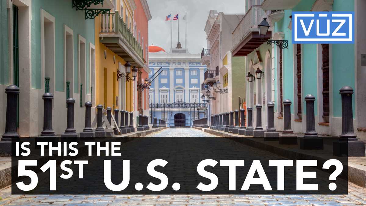 The Fifty (one) Nifty United States