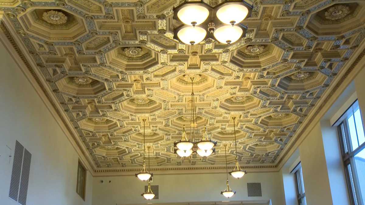 Enoch Pratt Library to close briefly for multi-million dollar renovations