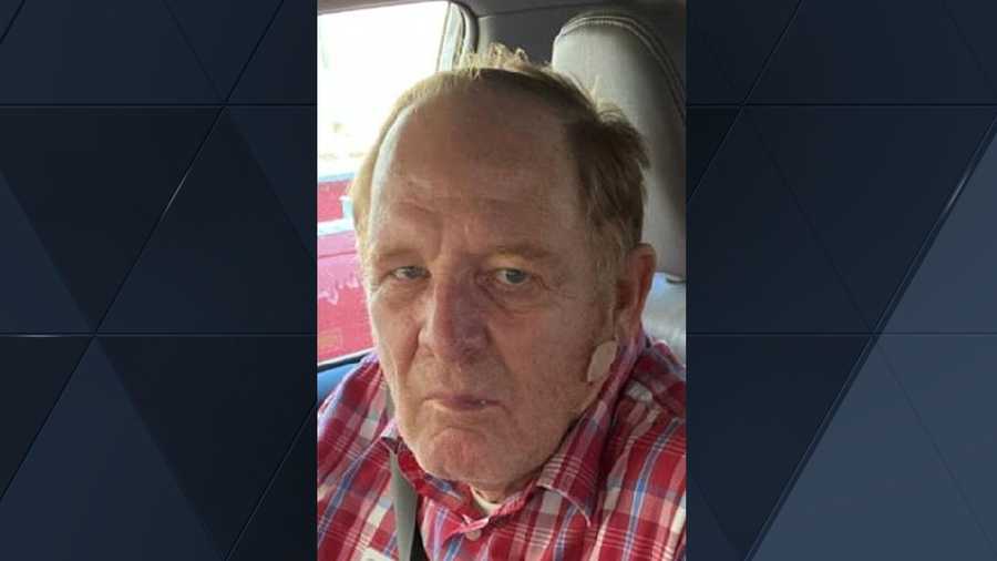 Kansas cancels statewide Silver Alert after missing Pratt man found dead