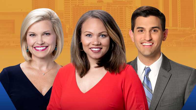WLKY expands coverage with 9 a.m. newscast