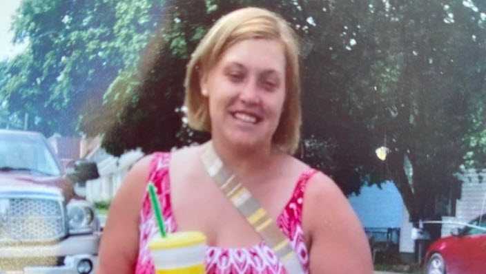 Preble County sheriff's office searching for woman who disappeared in 2021