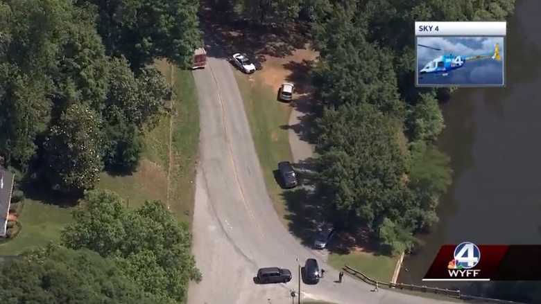 Pregnant Woman Found Dead In Lake In Upstate Park In May Was Shot In