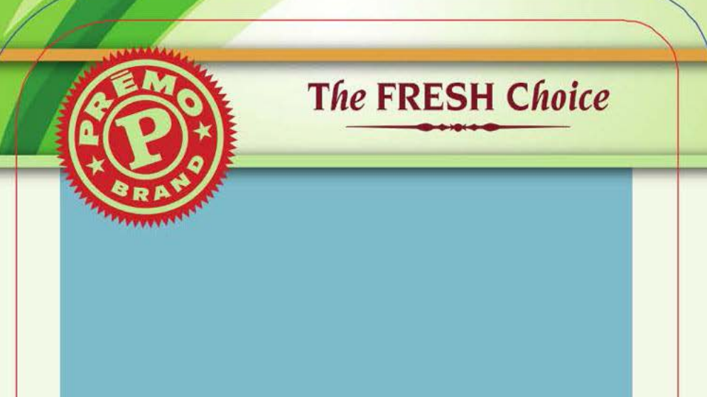 USDA issues alert on PREMO wraps that may contain listeria