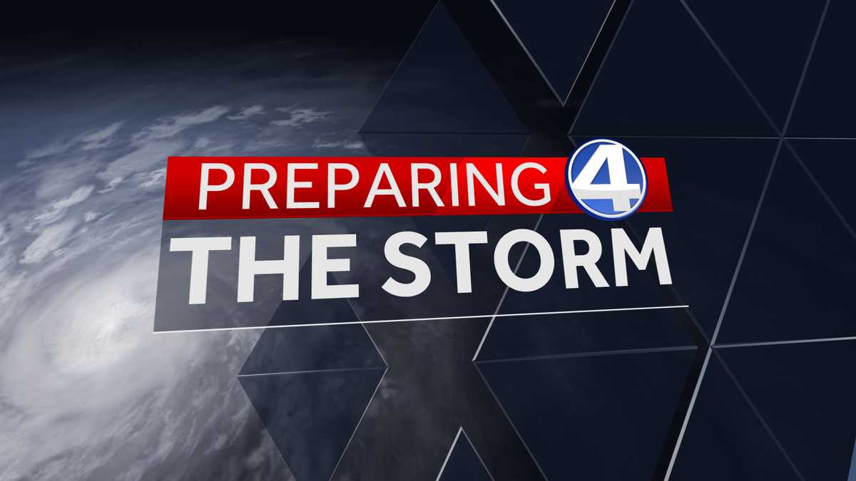 Preparing 4 the Storm: preparing for hurricane season during the COVID ...