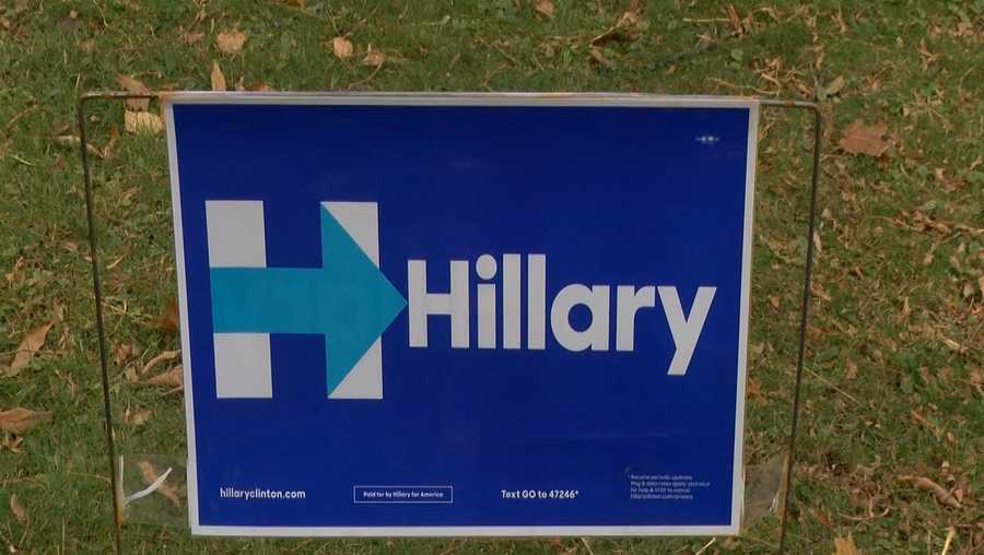 San Diego Catholic church says Democratic voters risk going to hell