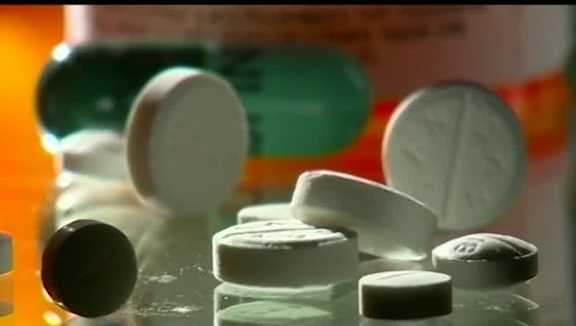 DEA official: NH 'ground zero' of opioid epidemic