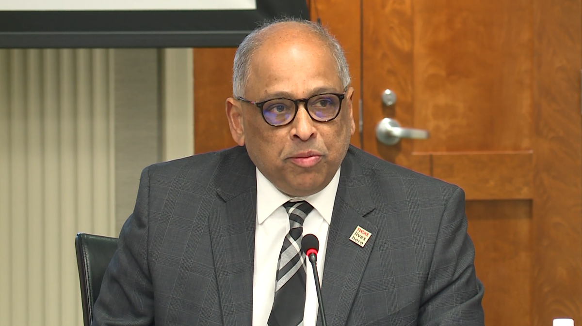 UC President: DEI initiatives will continue, for now, after federal ...