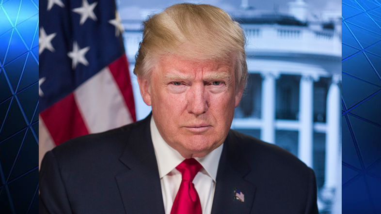 President Trump to visit Kansas City