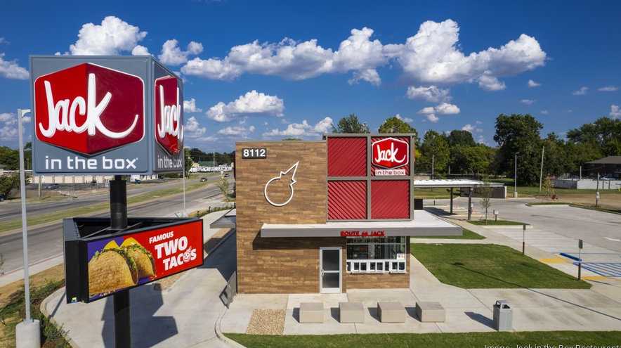 Jack in the Box signs deal to open more Louisville locations