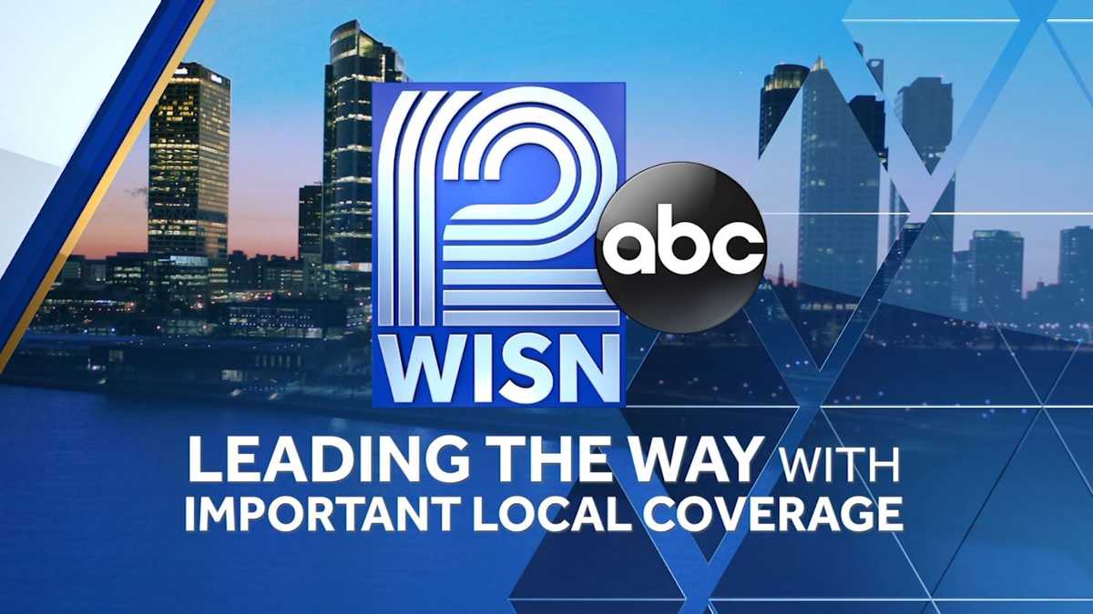 WISN 12 RECEIVES TOP HONORS AT 2021 – 2022 EMMY AWARDS