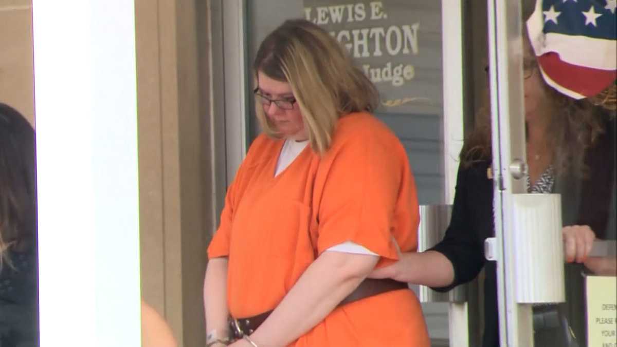 Heather Pressdee Nurse Accused Of Killing Patients Facing New Charges