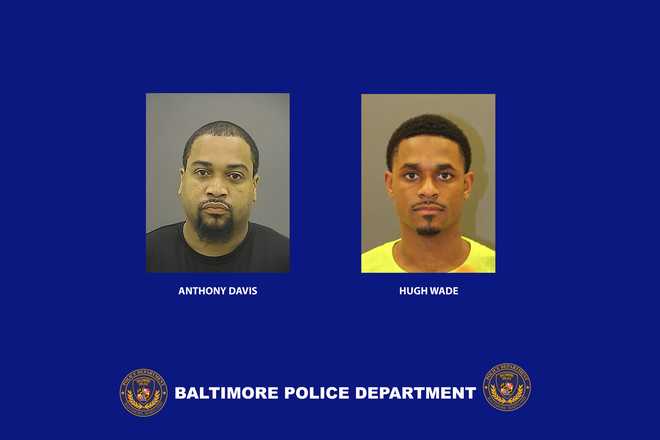 Police arrest members of Back Block Bippers
