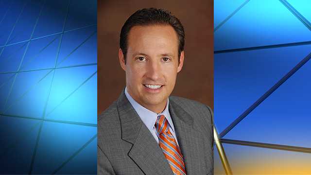 Health Department Interim Commissioner Preston Doerflinger resigns