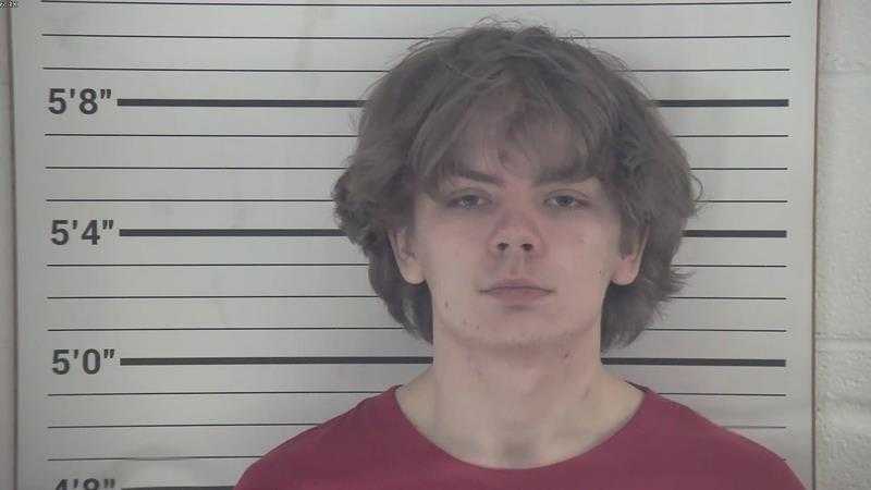 PD: 19-year-old charged in NKY shooting investigation; prior incident ...