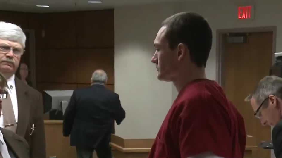 AG handling case of man charged with carfentanil possession