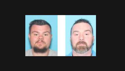 North Carolina: Drugs found on church property