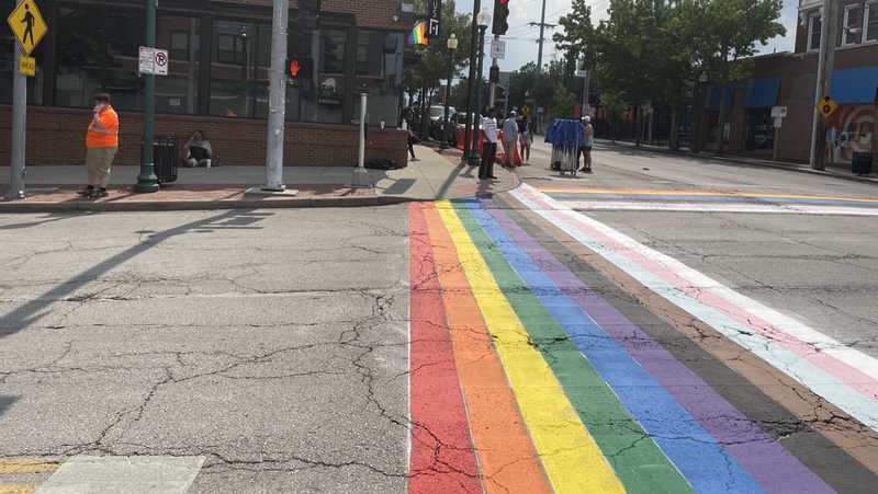 Kansas City's PrideFest: Parade details, event info and guide