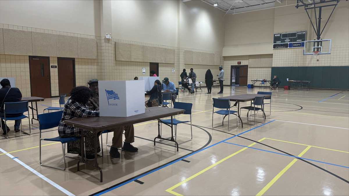 Low voter turnout in Jackson sparks debate on election fatigue and apathy