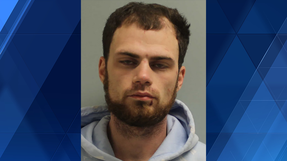 Westmoreland County man linked to 2025 kidnapping taken into custody