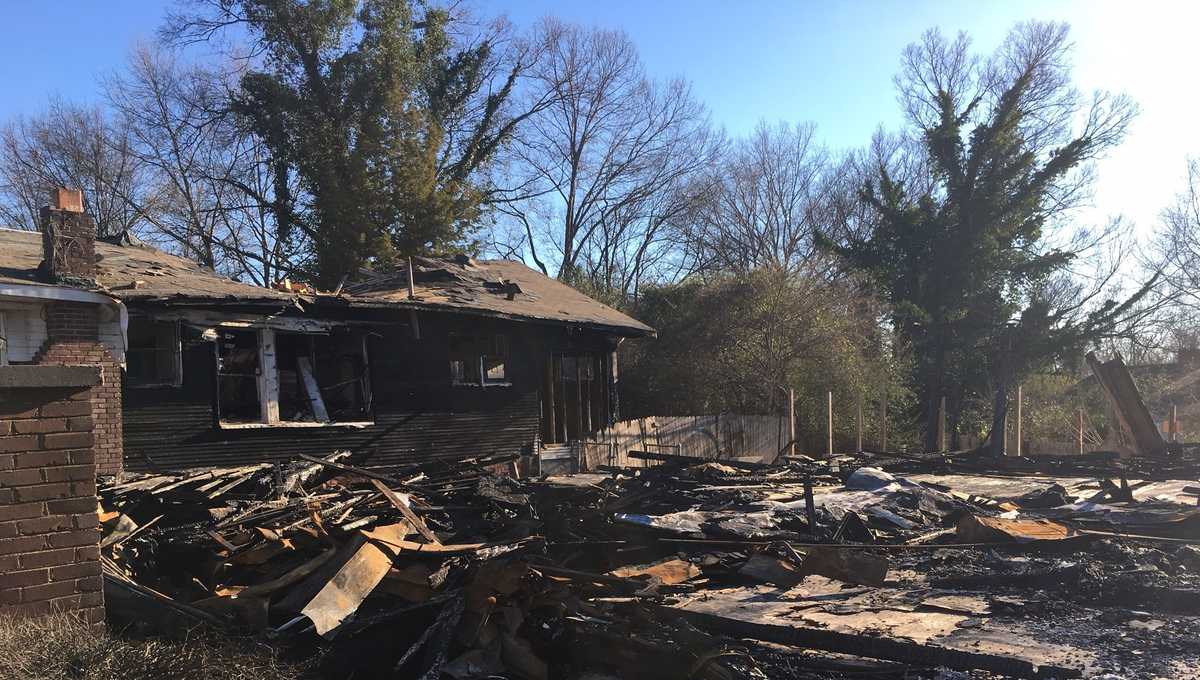 Investigation of person of interest in arson case continues