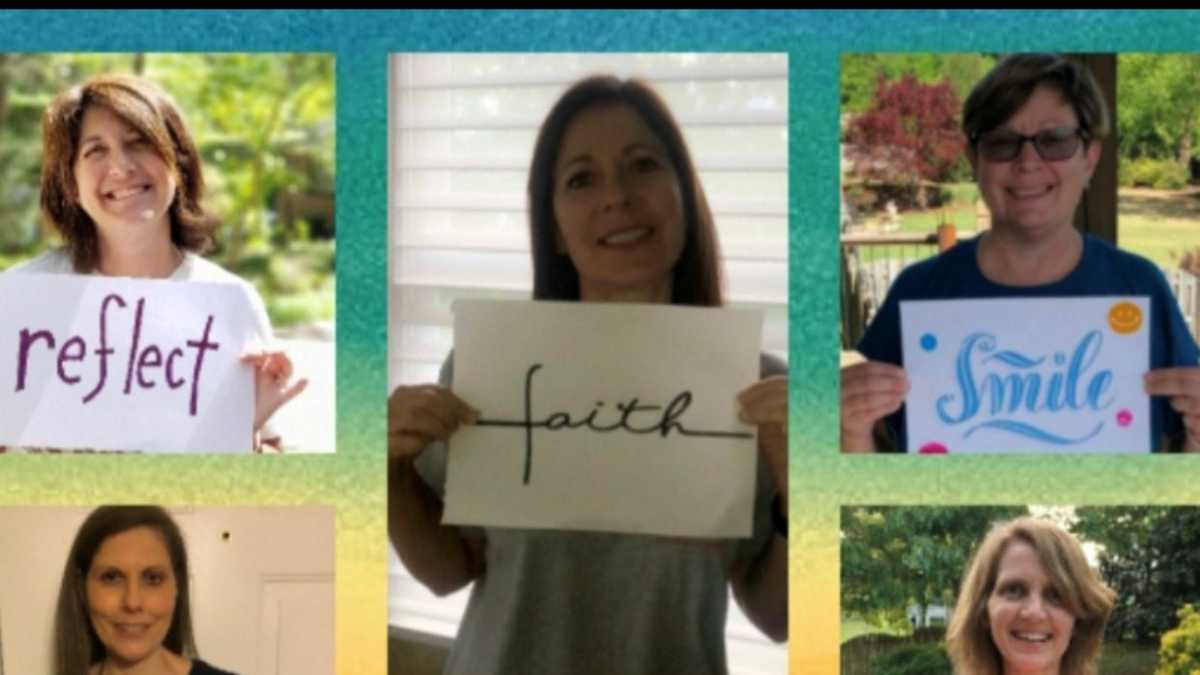 GALLERY: Teacher Appreciation Week 2020