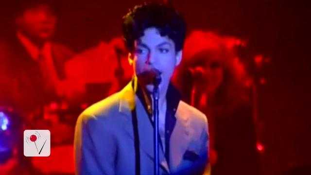 Prince's Home and Recording Studio to Open as Museum