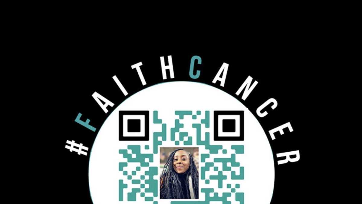 Local assistant principal fights second bout with cancer while on her ...