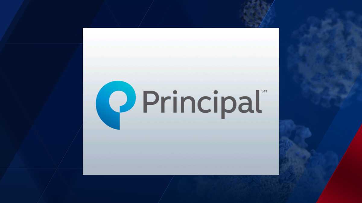 Principal Financial confirms person with COVID-19 visited 801 building