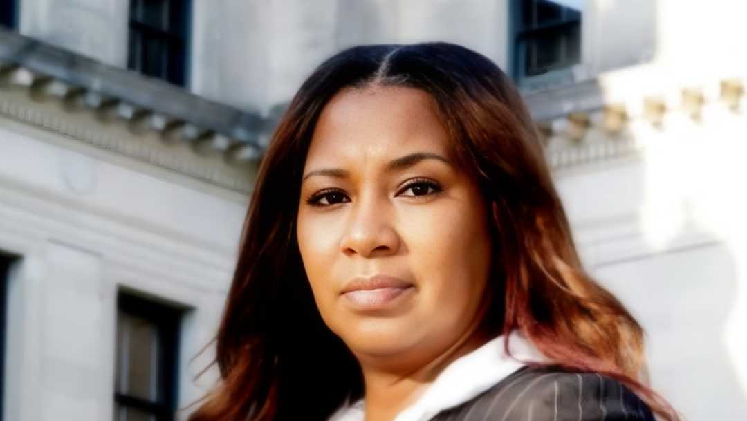 Emmett Till family member Priscilla Williams Till launches US Senate campaign in Mississippi