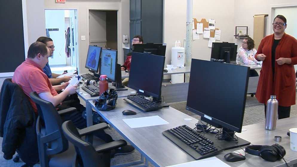 PRISM program in Malden serves young adults with autism: 5 for Good