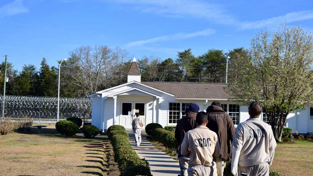 Award-winning Upstate mentor program transforms lives of prisoners