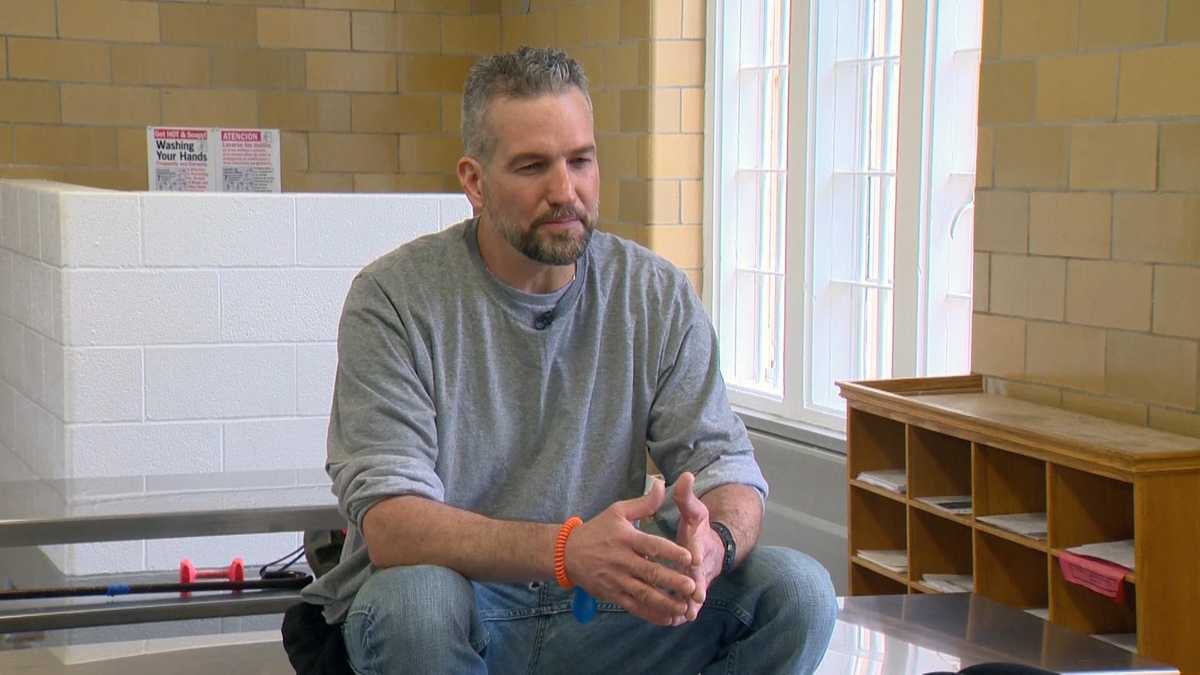 Man convicted of murder more than 30 years ago could go free