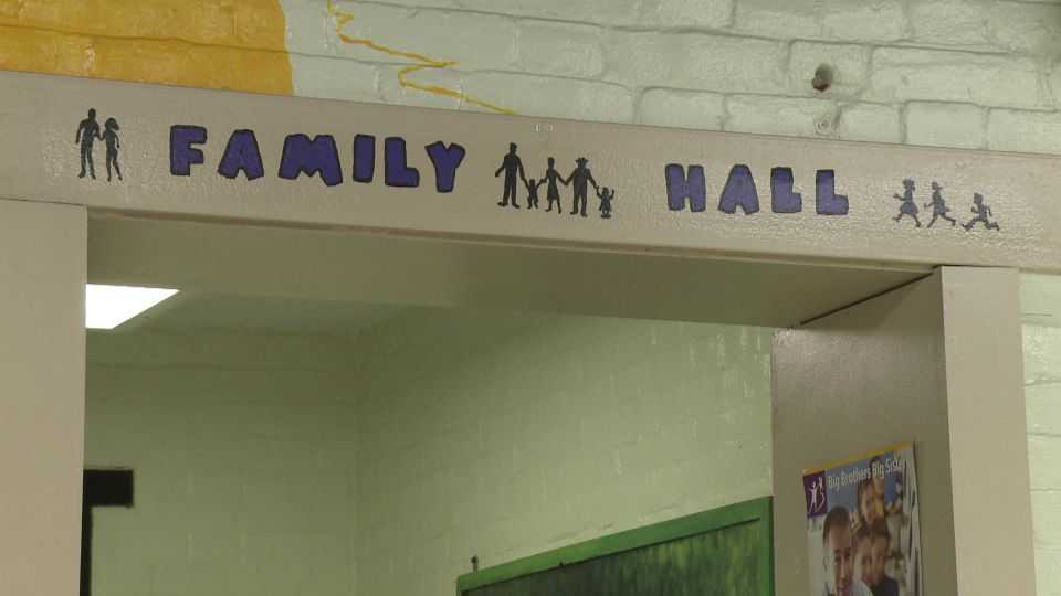 Tuesday, April 18th: NH Prison Family Connections