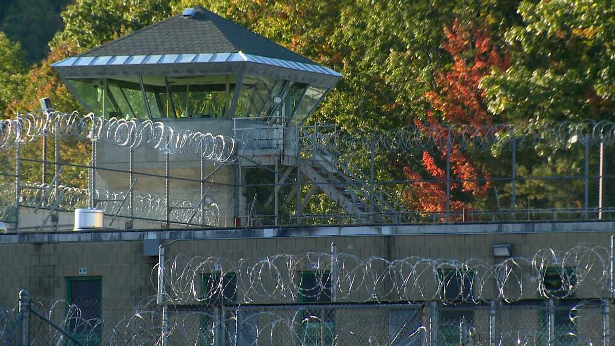 A theatre program for the incarcerated