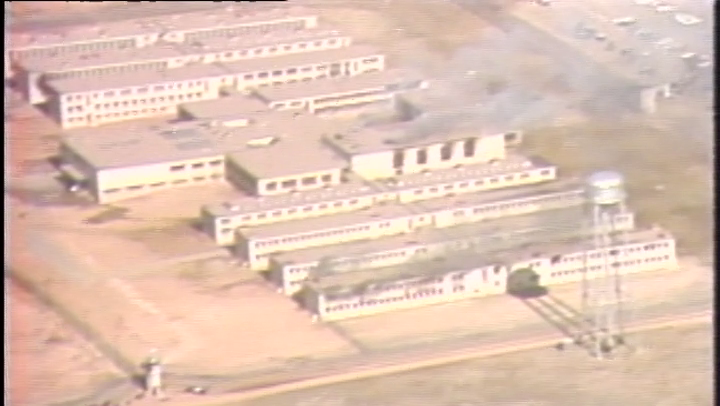 Revisiting the February 1980 New Mexico prison riot Revisiting the February 1980 New Mexico prison riot