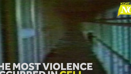 The history of the 1980 New Mexico prison riot