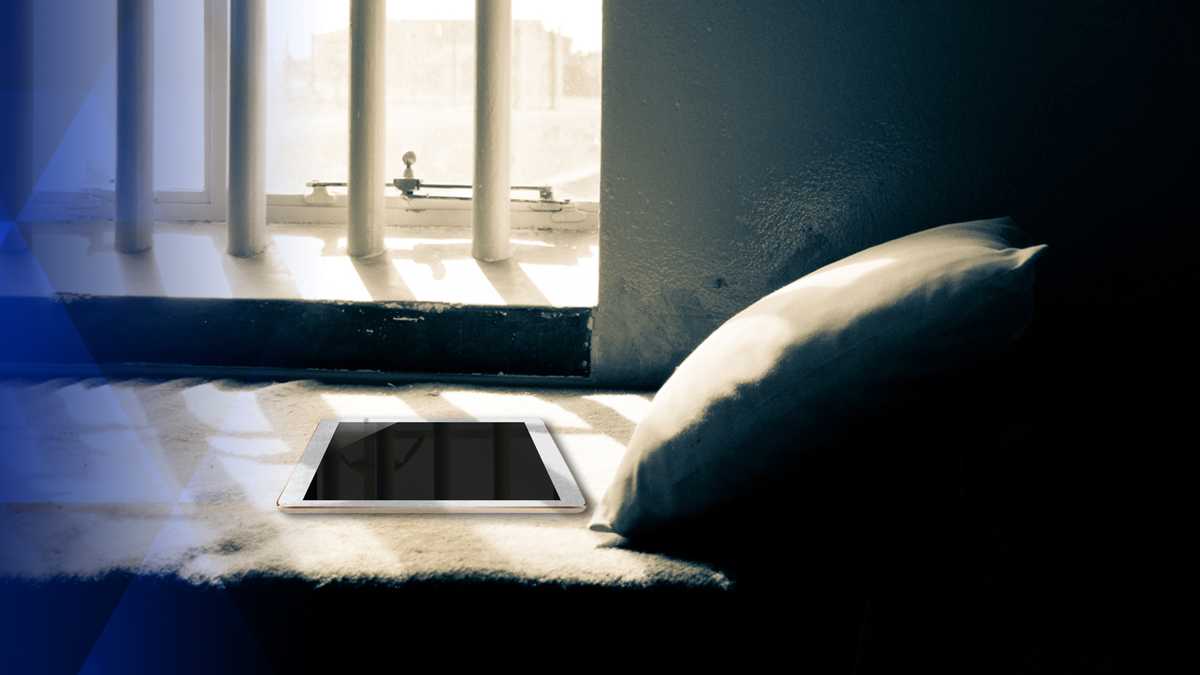 Every New York inmate is getting a free tablet