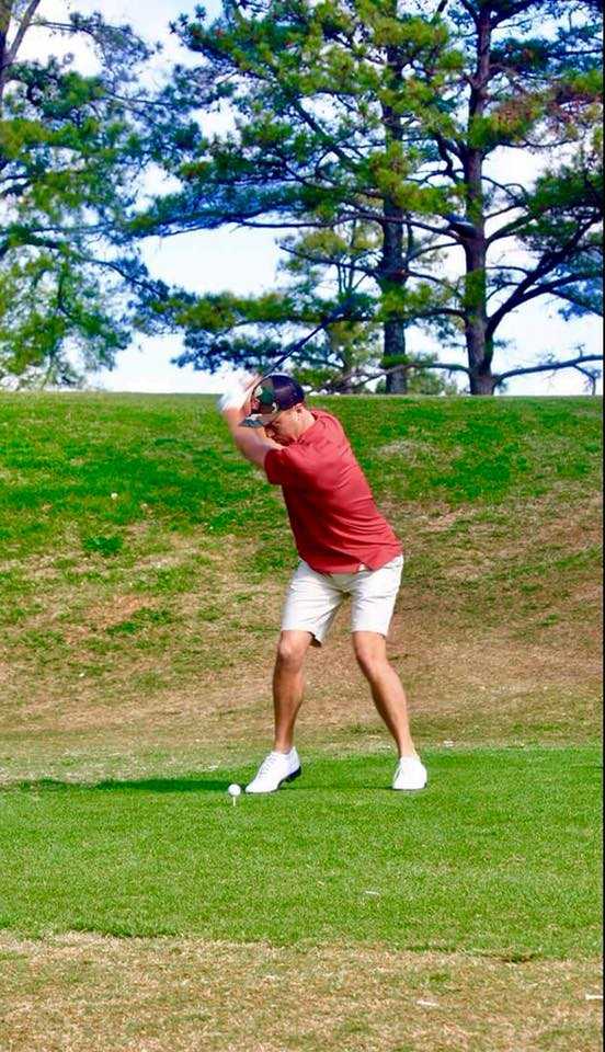 PHOTOS: World's best golfers play a round at Birmingham's public golf ...