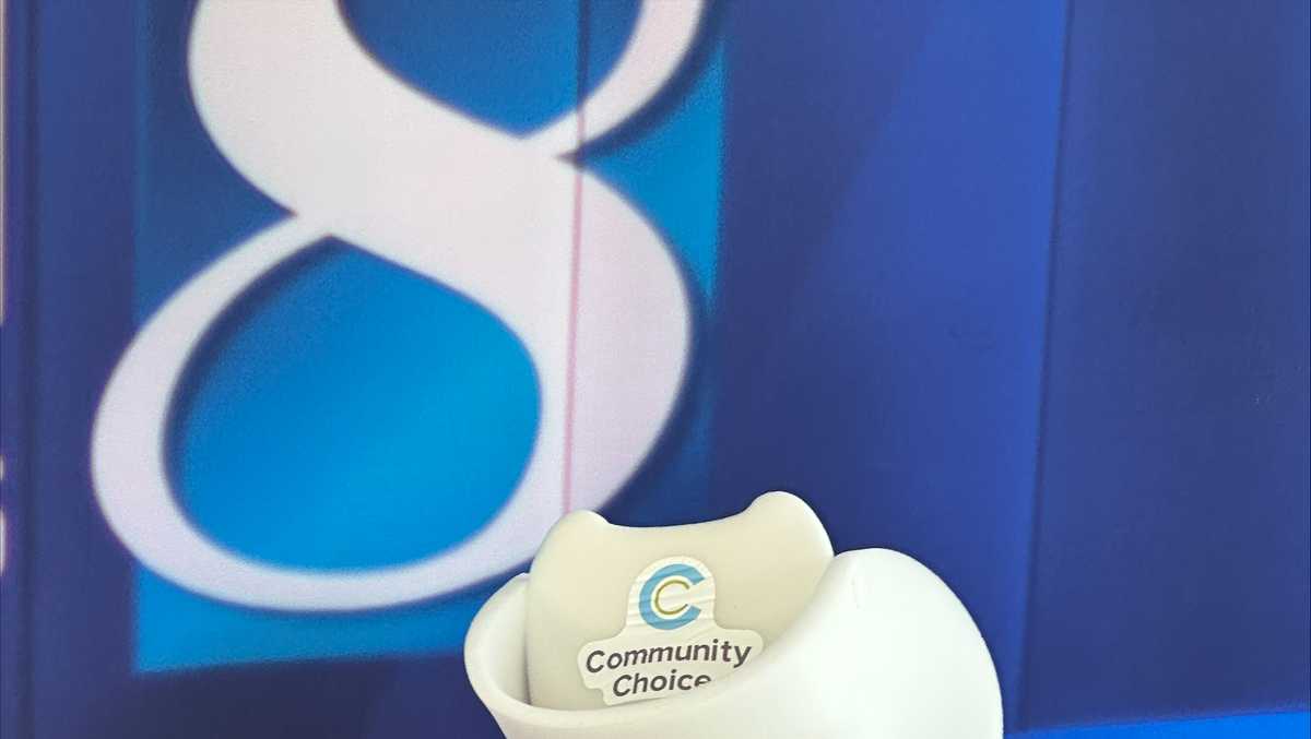 Photos from Day 1 at the KCCI booth at Iowa State Fair