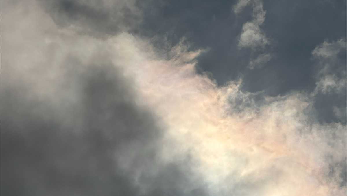 North Carolina: Stunning viewer-submitted solar eclipse photos!