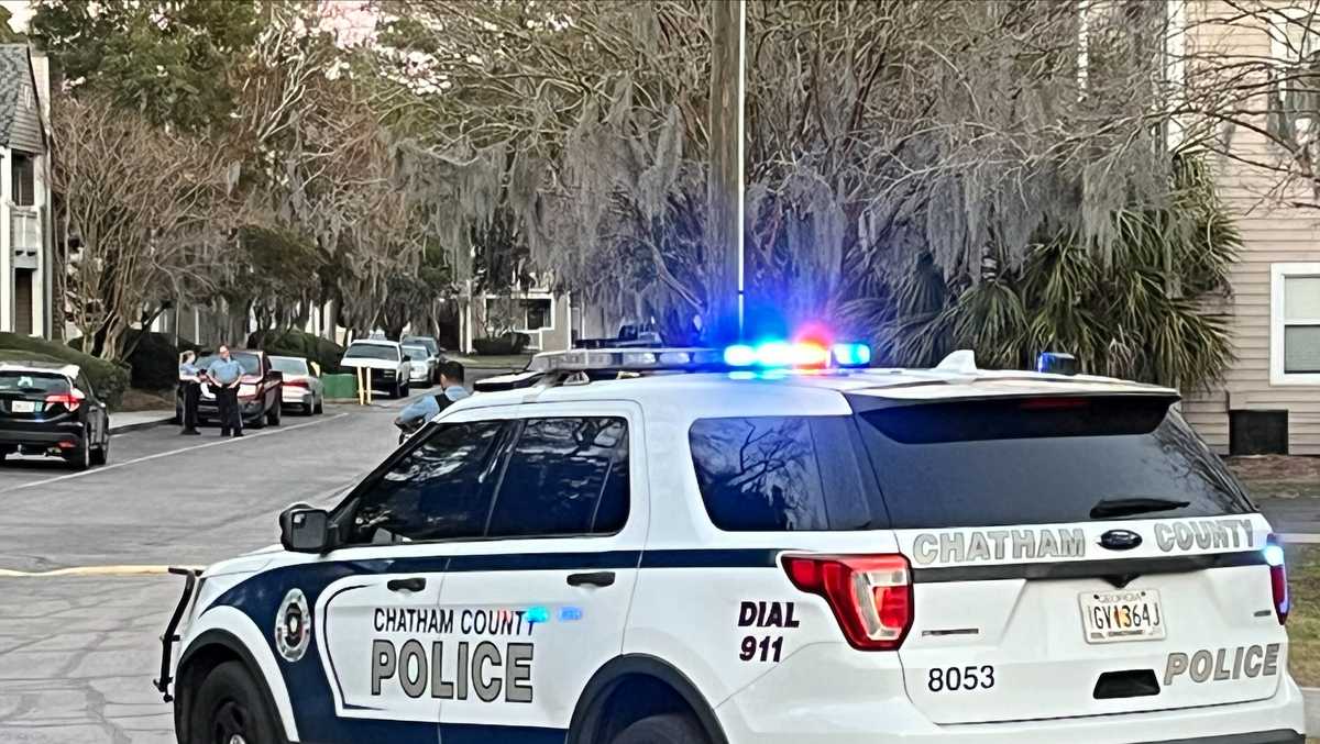 Chatham County police investigating deadly shooting