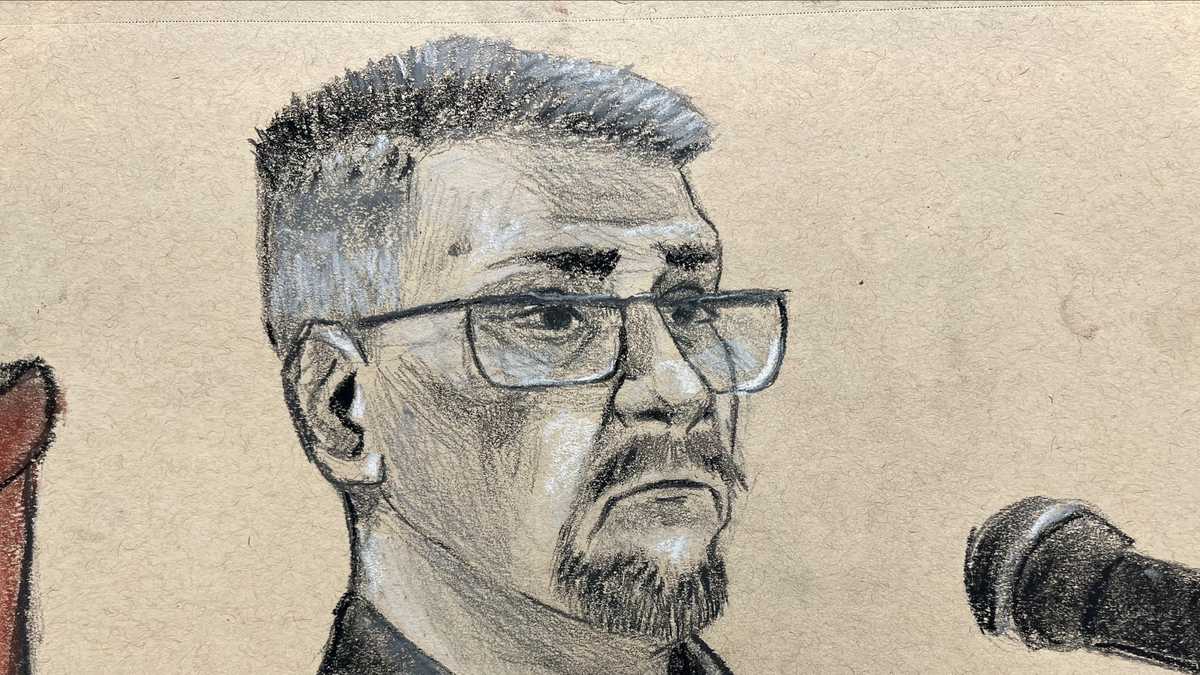 Steve Lawson wants new trial after being convicted in Crystal Rogers case