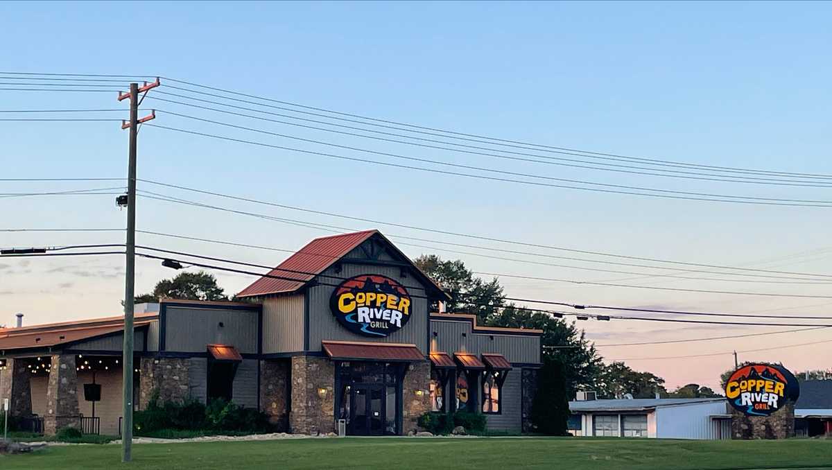 South Carolina: Fight at Copper River Grill leaves man hospitalized