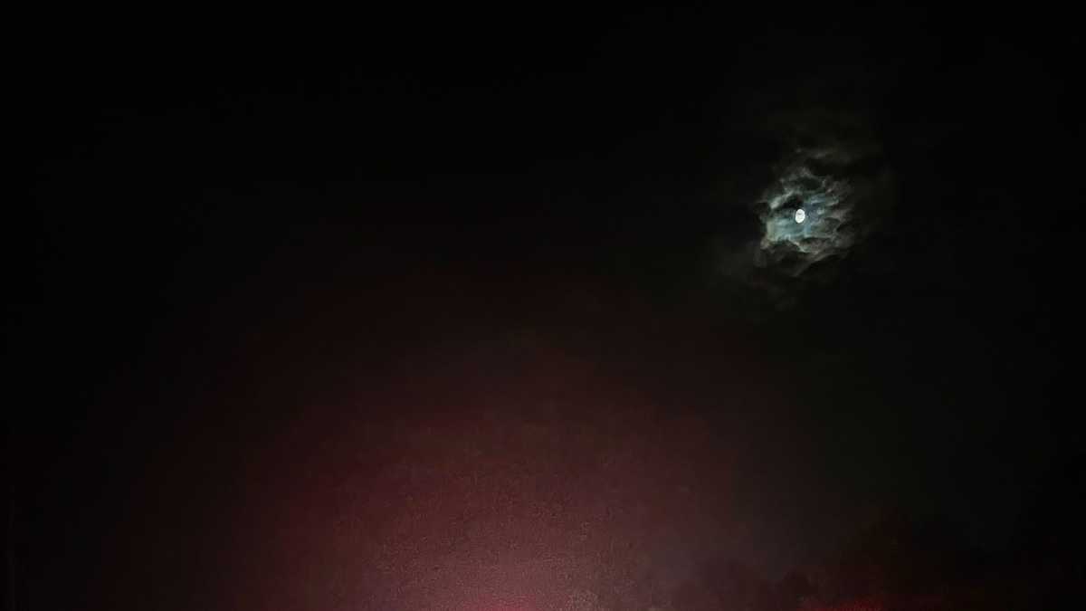 PHOTOS: More than 50 firefighters on scene of multi-alarm fire in Surry ...