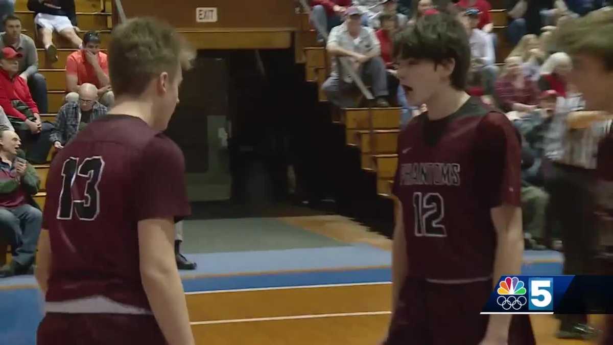 D4 Champs Are The Proctor Phantoms