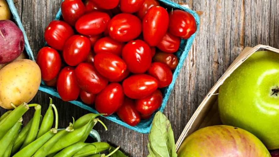 Buffalo Market moving headquarters to Sacramento region