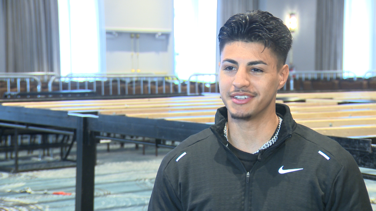 Sacramento hosts NorCal's first pro boxing card of the year