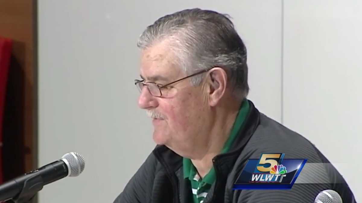 OSU professor gives first-hand account of attack on campus